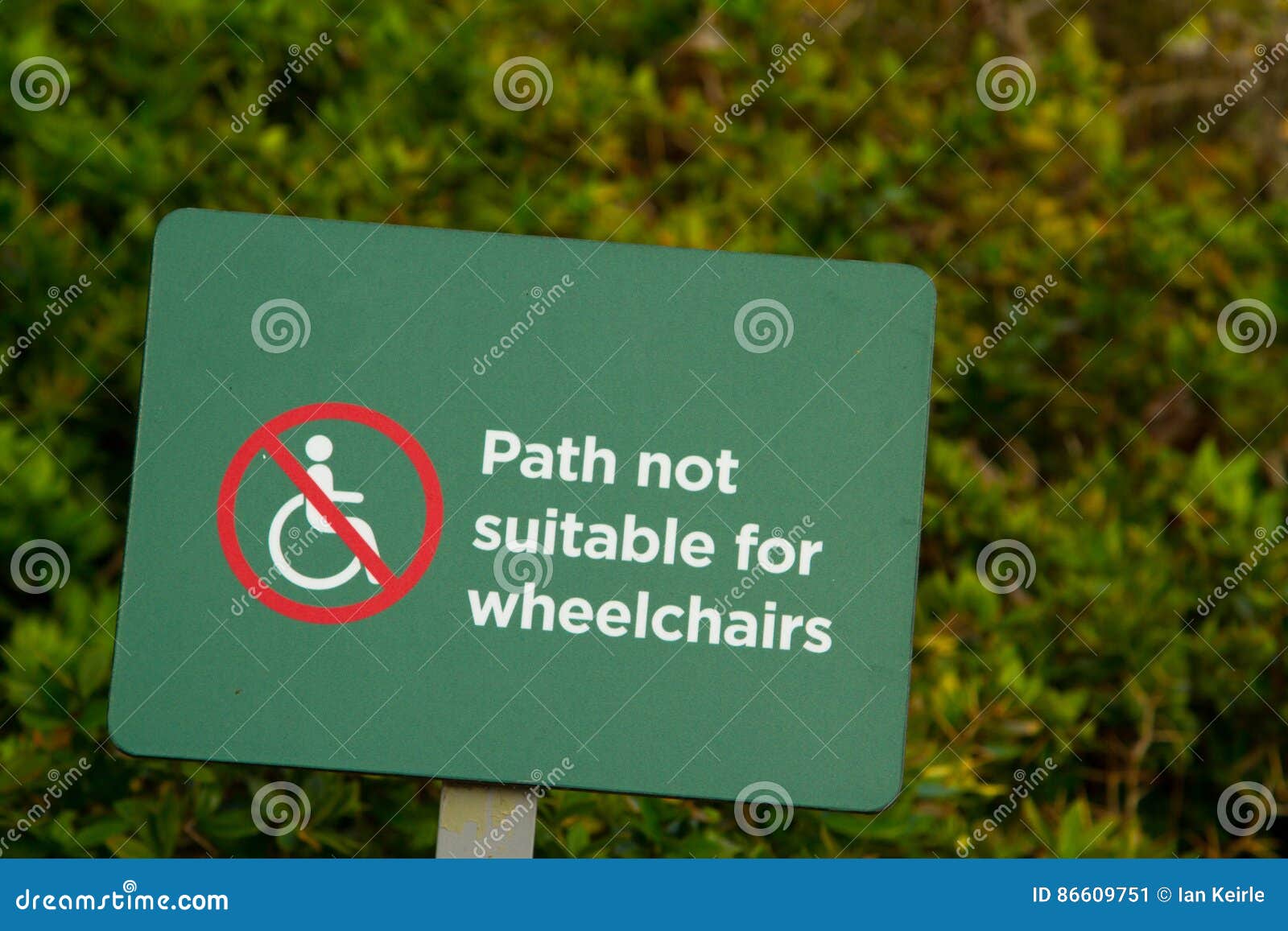 Disabled sign stock image. Image of access, tetraplegic - 86609751