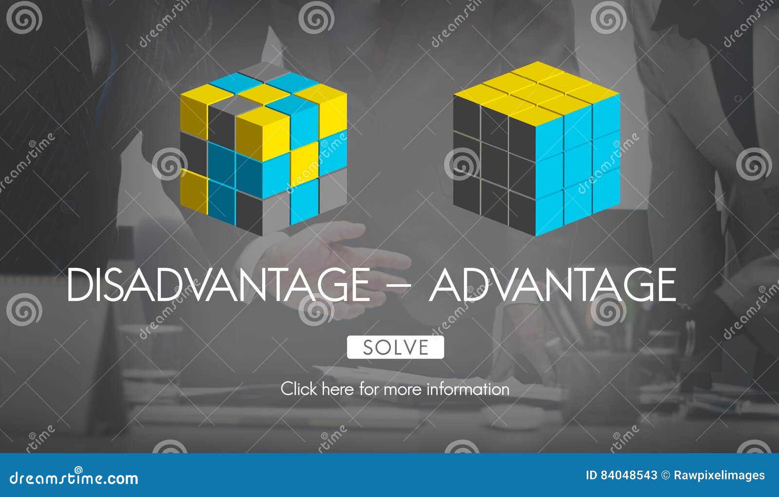 Disadvantage Royalty-Free Illustration | CartoonDealer.com #92088780