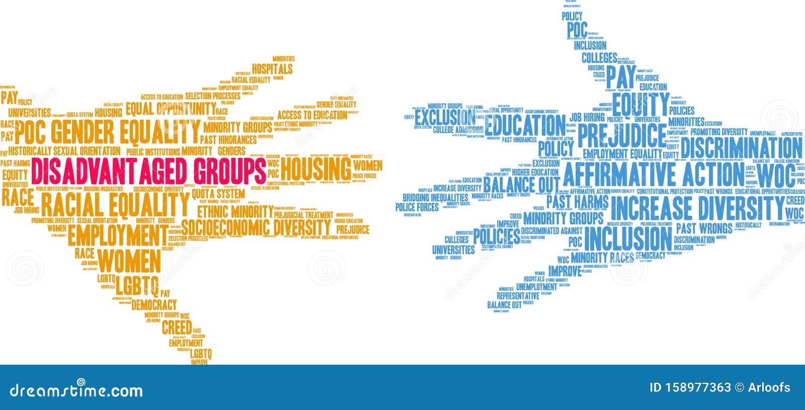 Disadvantaged Cartoons, Illustrations & Vector Stock Images - 908 ...