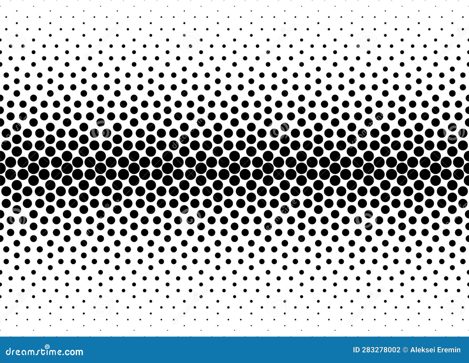 Disappearing Pattern In Japanese Style Kumiko.Black Figurs On A White ...