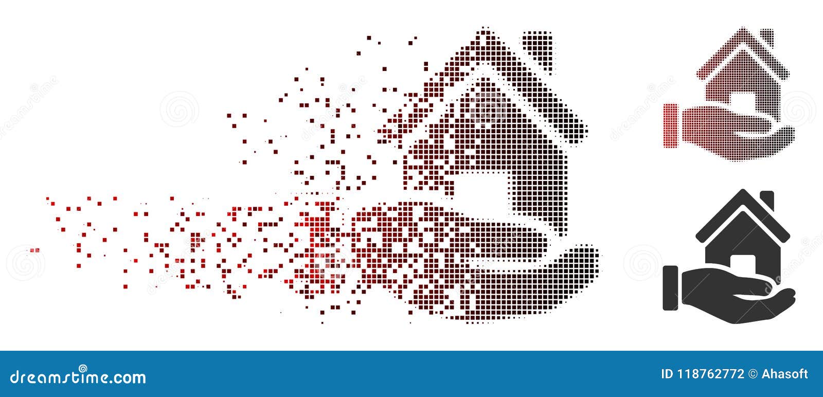 Disappearing Effect Home Stock Illustrations – 180 Disappearing Effect ...