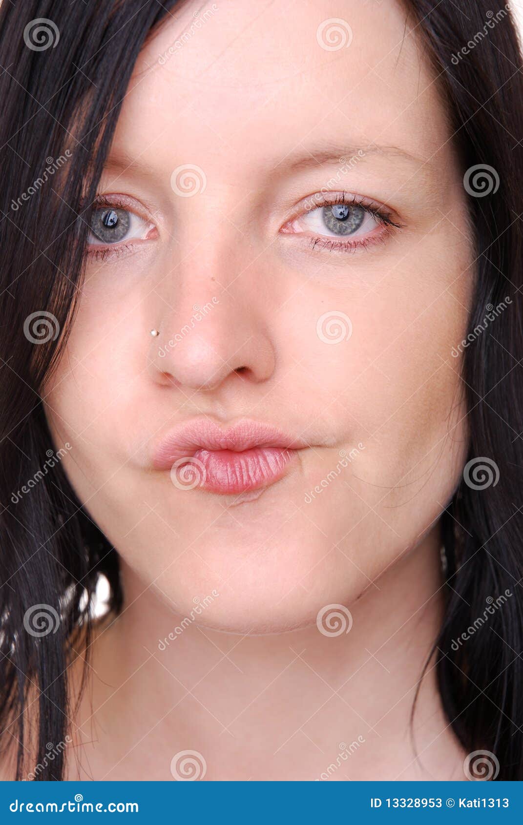 Disappointed stock image. Image of serious, people, disappointed - 13328953