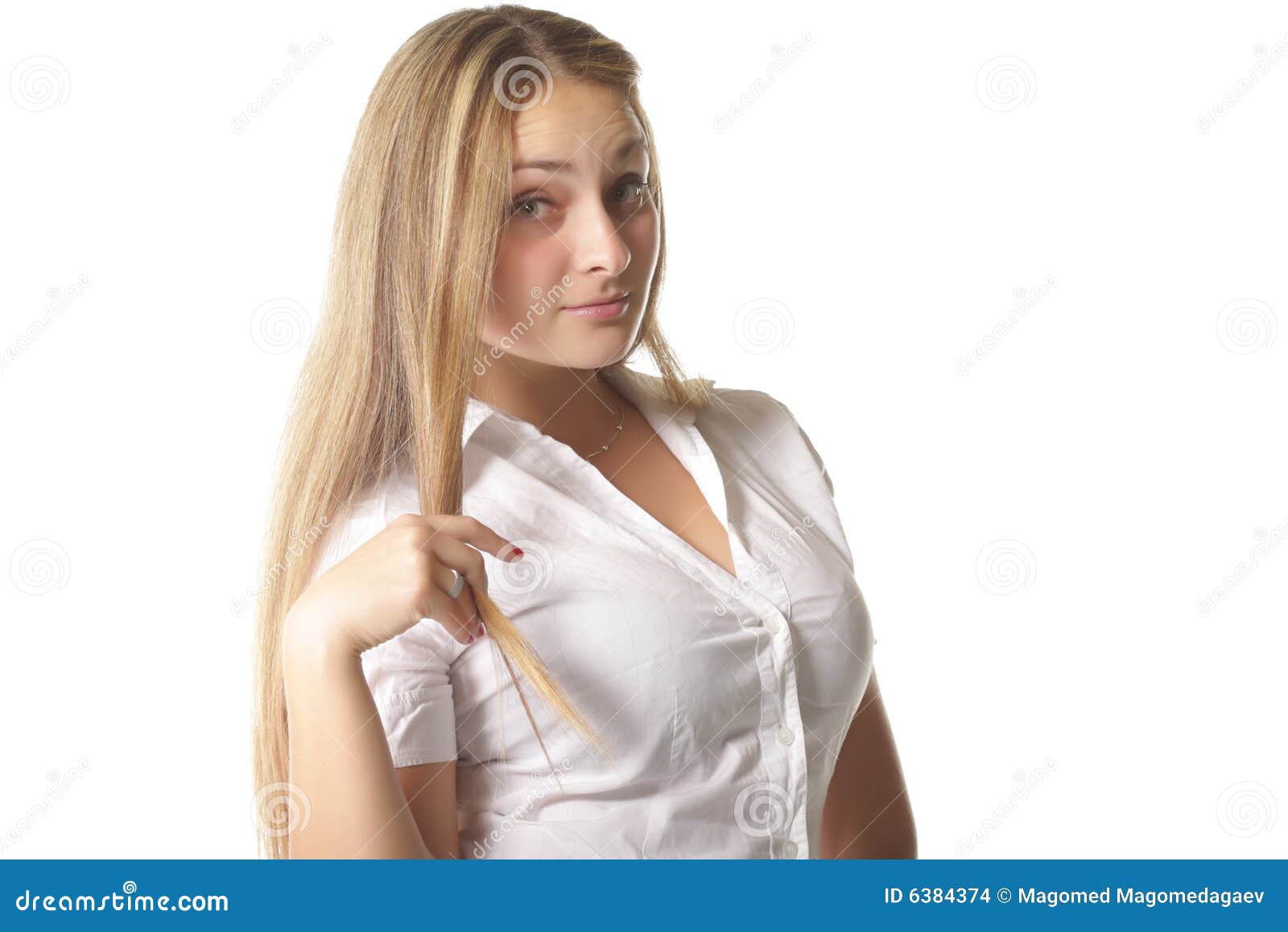 Disappointed stock photo. Image of person, view, shot - 6384374