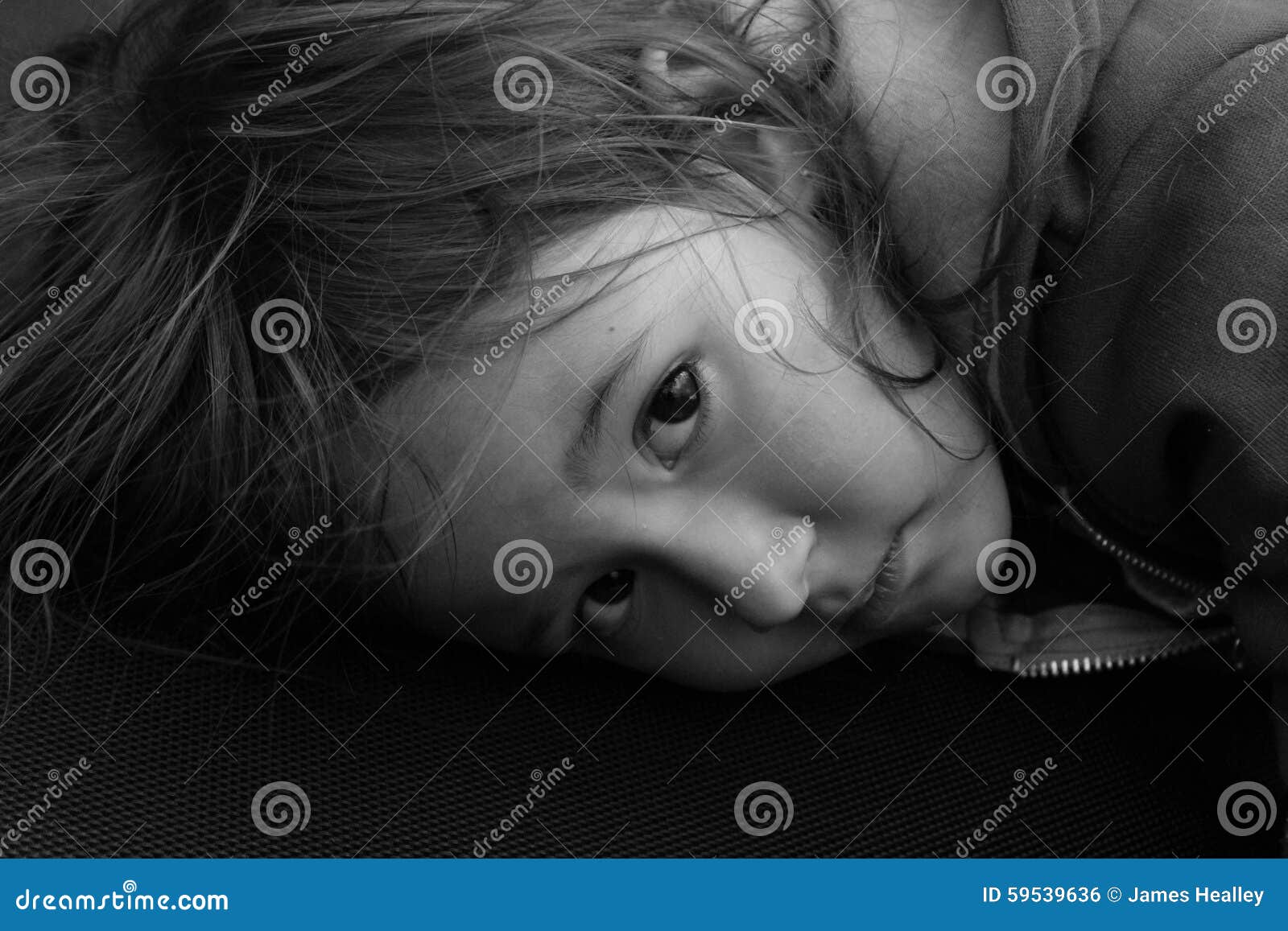 Disappointed young girl stock photo. Image of model, advertisements ...