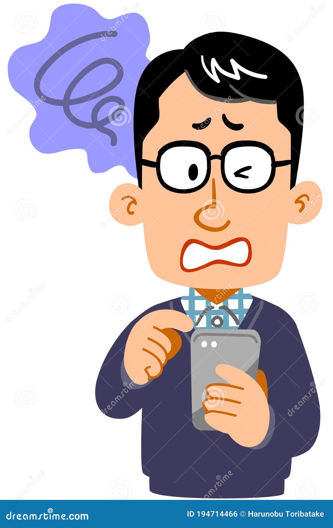 Disappointing Cartoons, Illustrations & Vector Stock Images - 1158 ...
