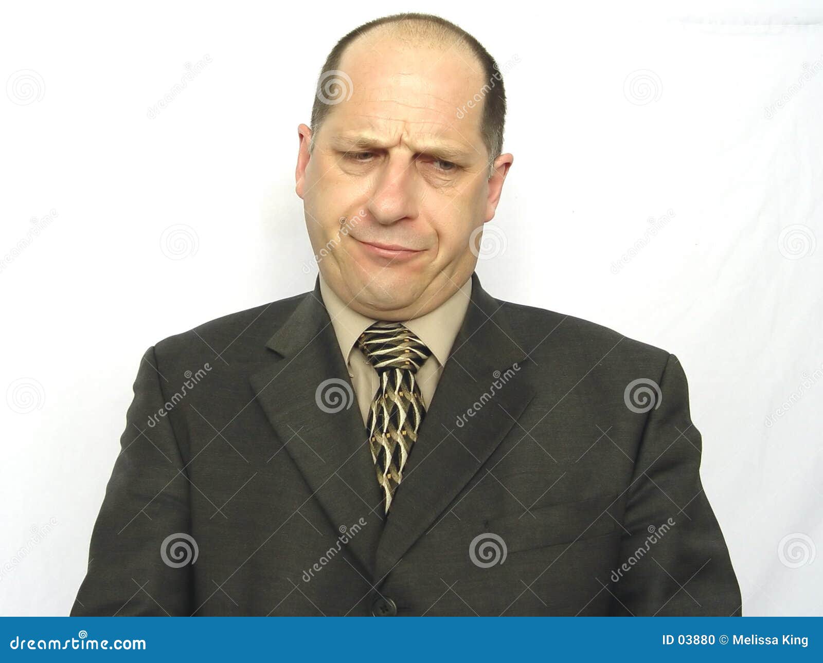 Disappointment stock photo. Image of adult, matured, father - 3880