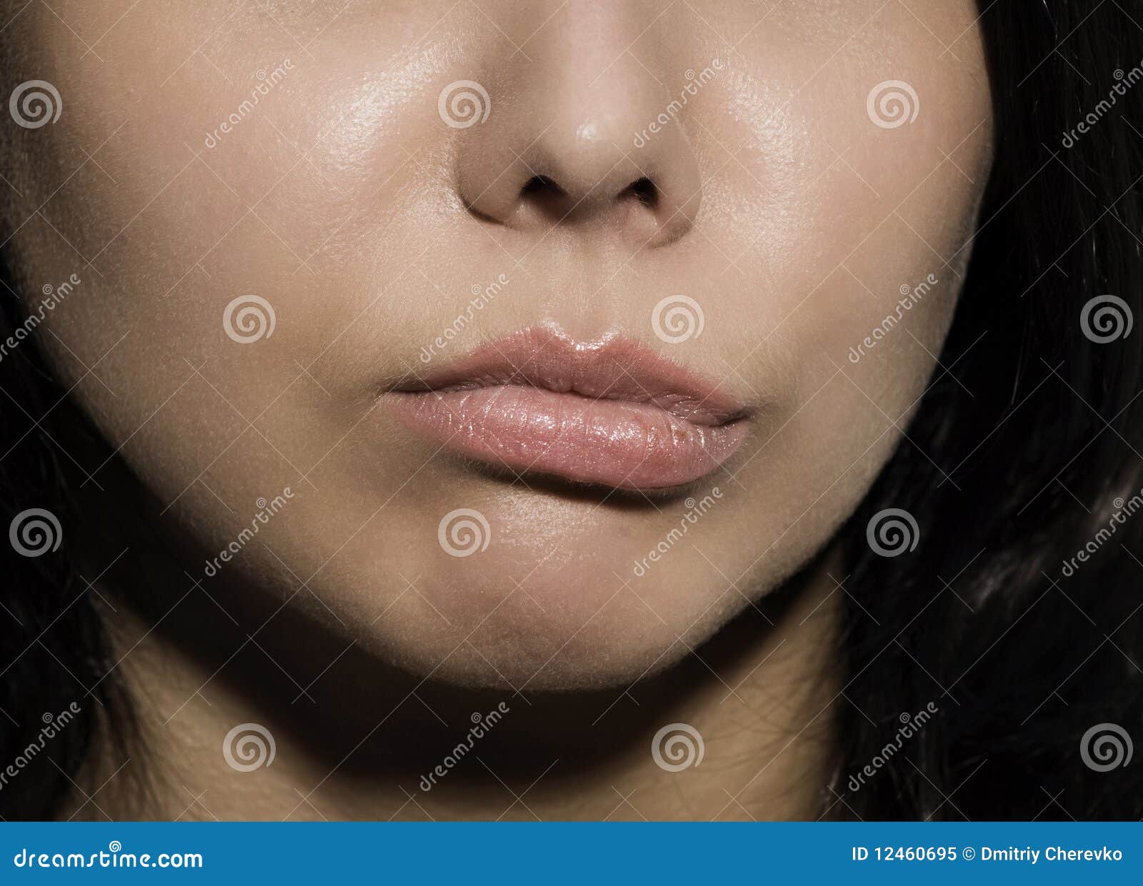 Disappointment stock image. Image of close, success, woman - 12460695