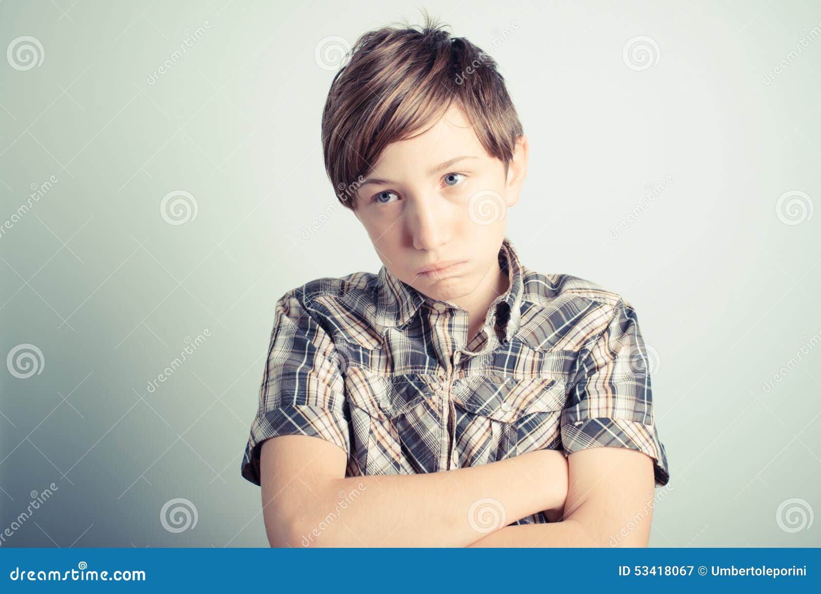 Disappointment stock image. Image of disapproval, frustration - 53418067