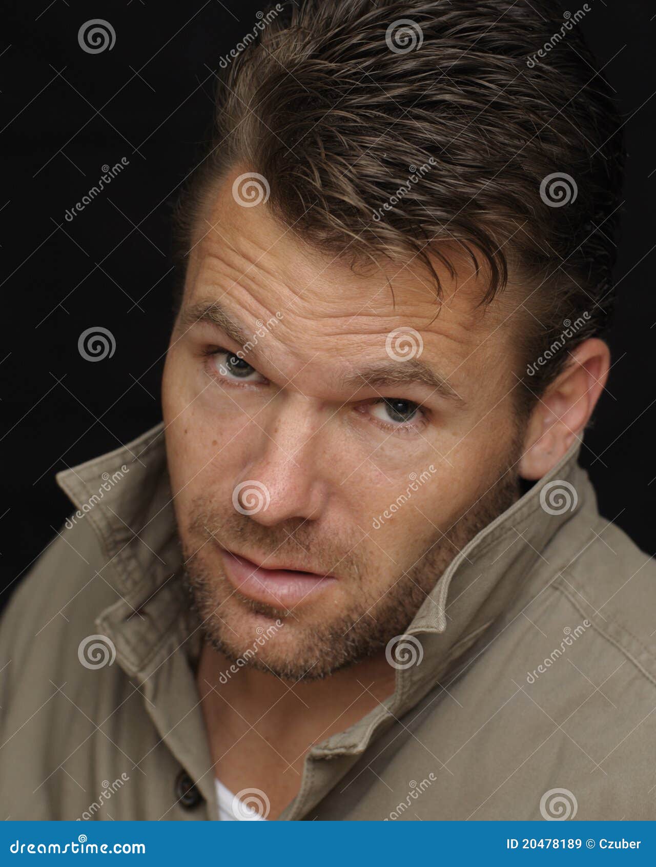Disapproval stock image. Image of disapproval, jacket - 20478189