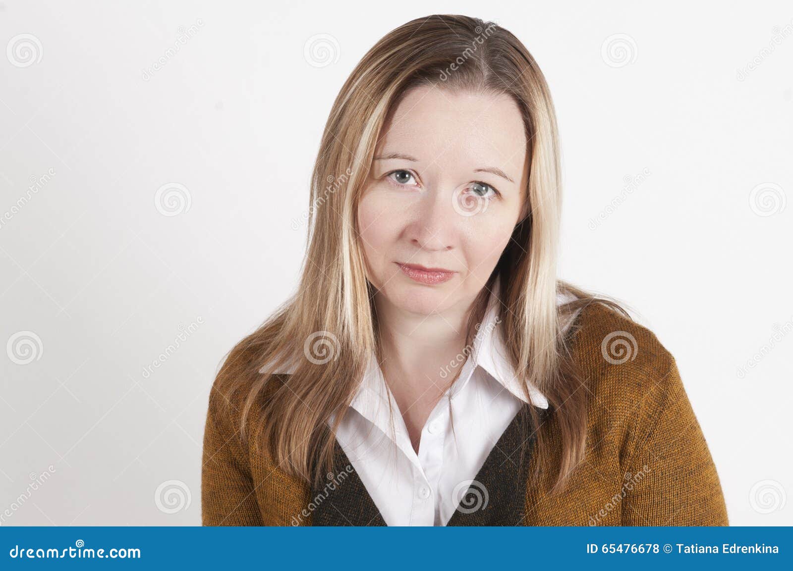 Disapproving look stock photo. Image of casual, lips - 65476678