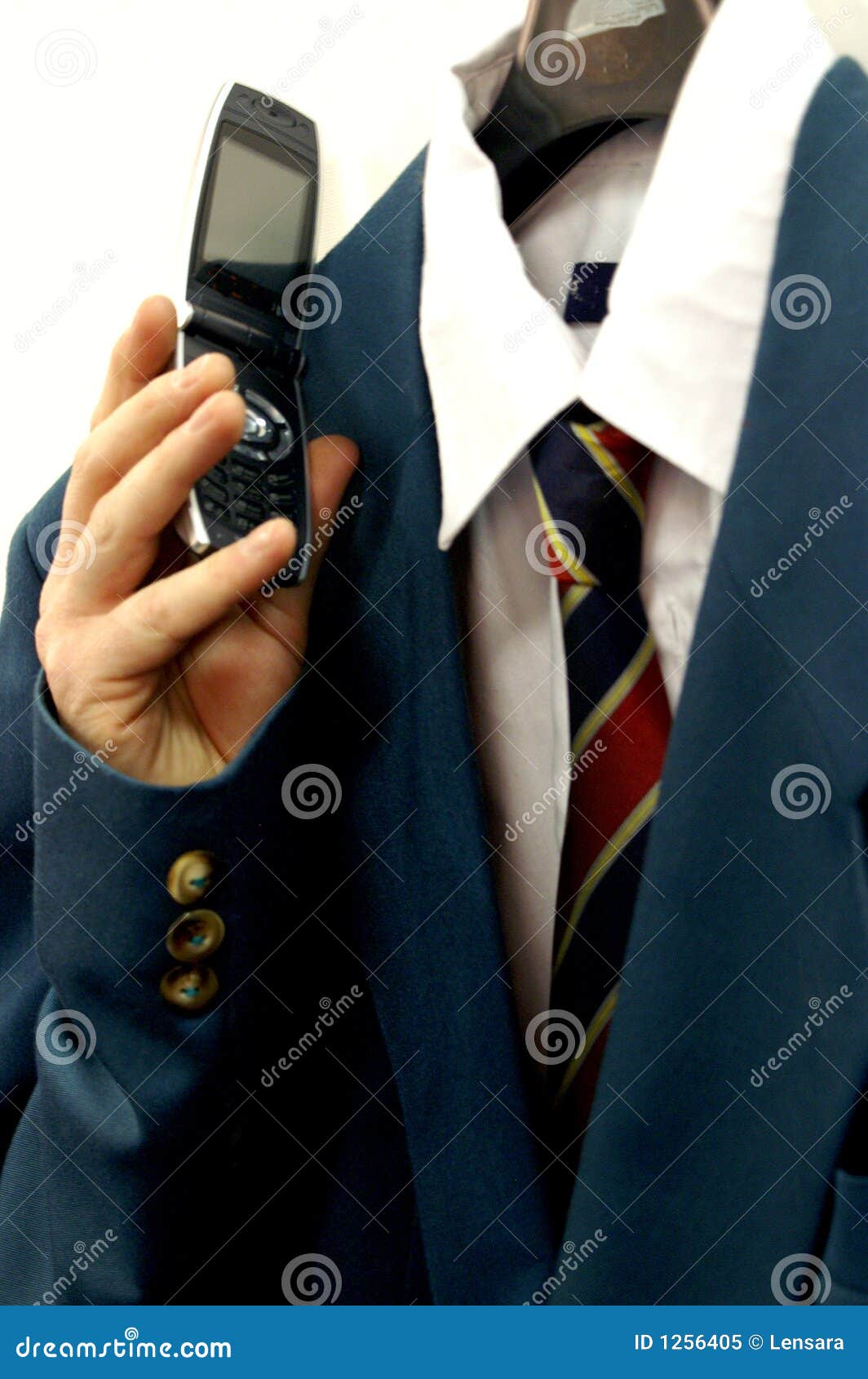 Disassociated caller stock image. Image of concept, phone - 1256405