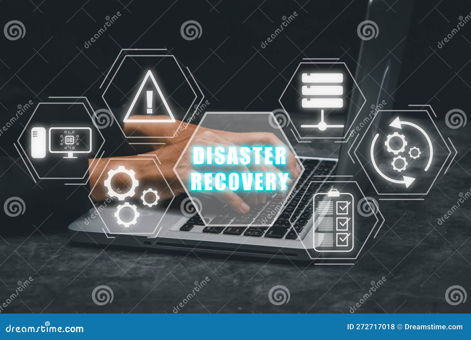 stock photo. Image of market, system, cloud, risk, plan - 272717018
