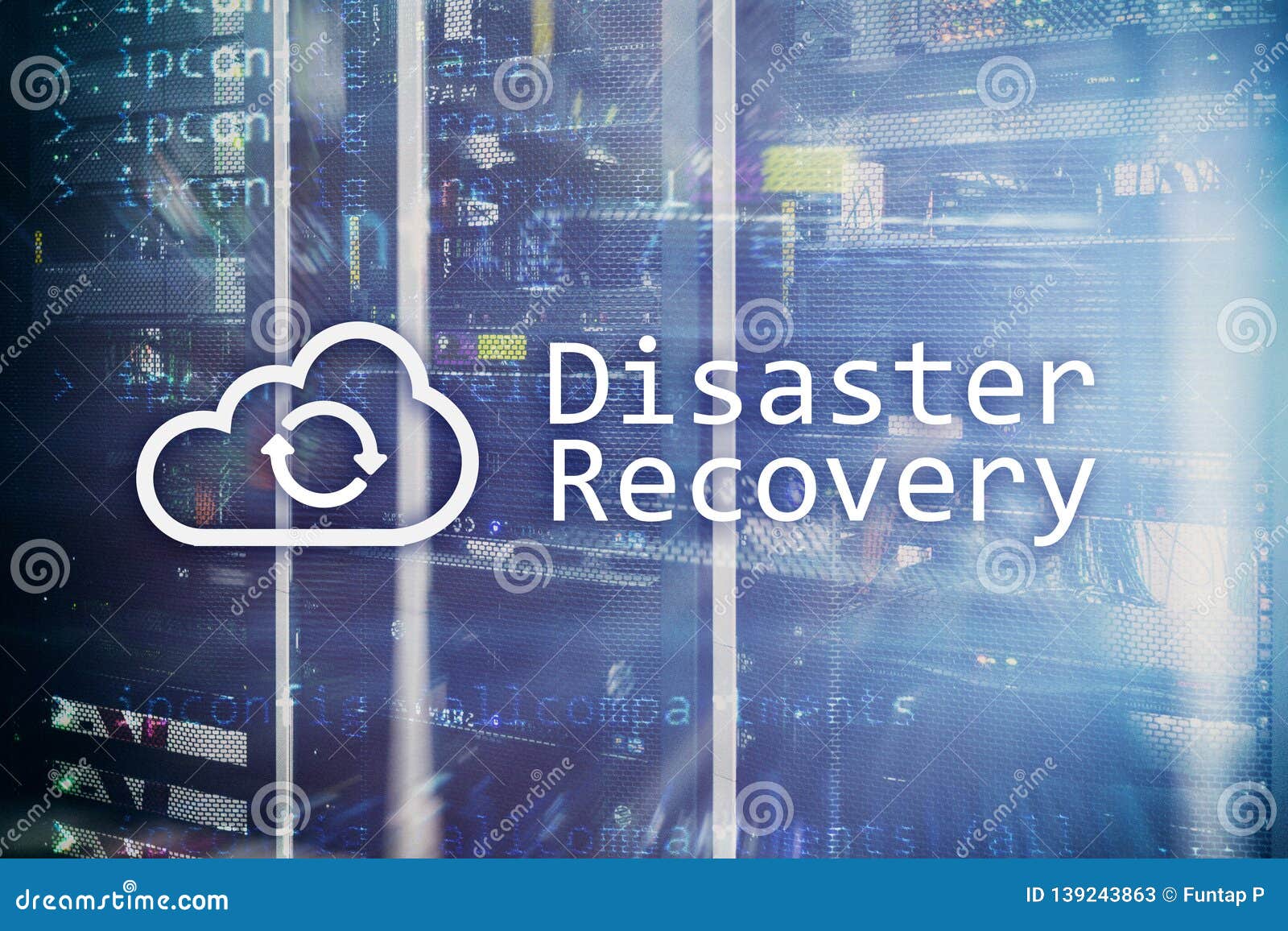 Big Data Disaster Recovery Concept. Backup Plan. Data Loss Prevention ... Big Data Disaster Recovery Concept. Backup Plan. Data Loss Prevention ...