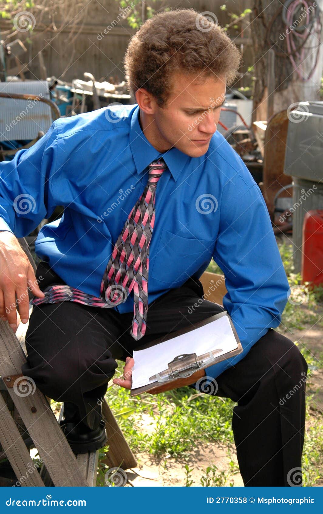 Disaster Relief stock photo. Image of yard, junk, destruction - 2770358