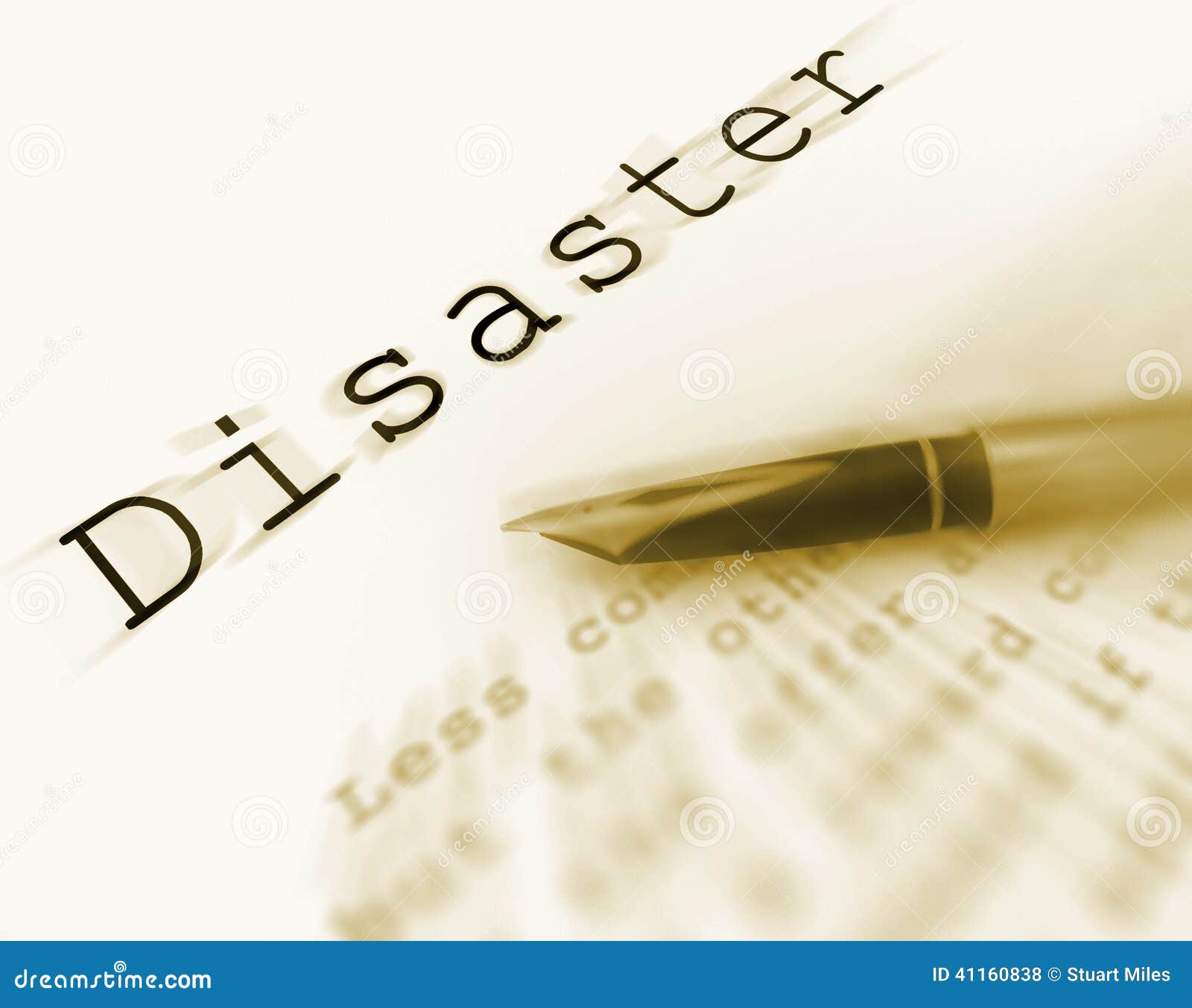 Word Calamity Stock Illustrations – 112 Word Calamity Stock ...