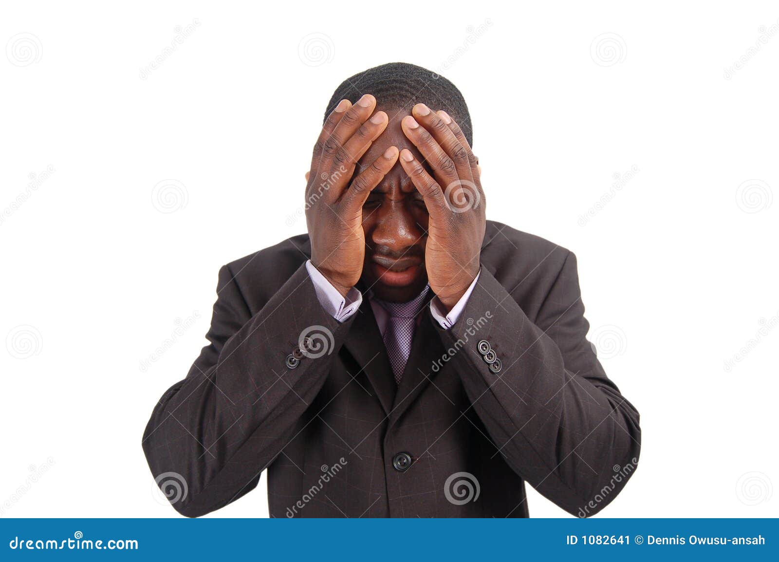 Disastrous Business stock image. Image of damage, business - 1082641