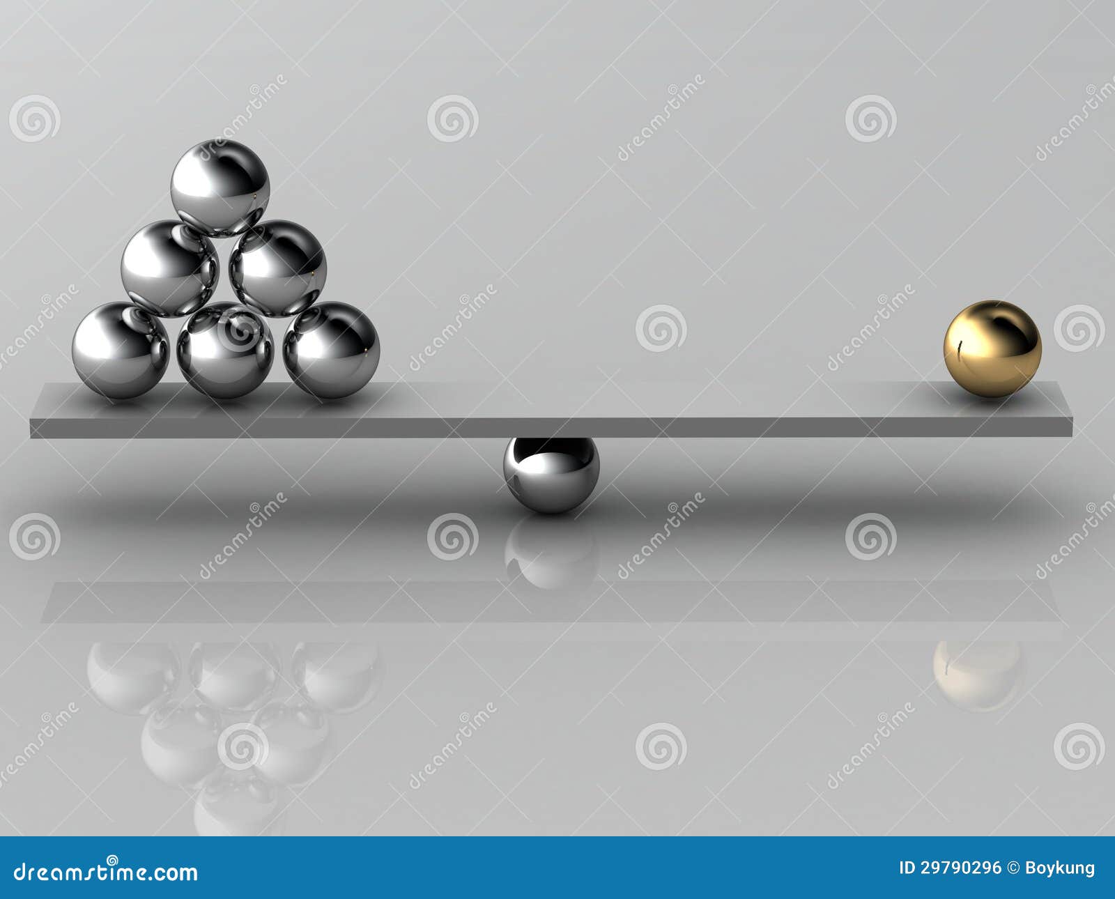 Disbalance stock illustration. Illustration of color - 29790296