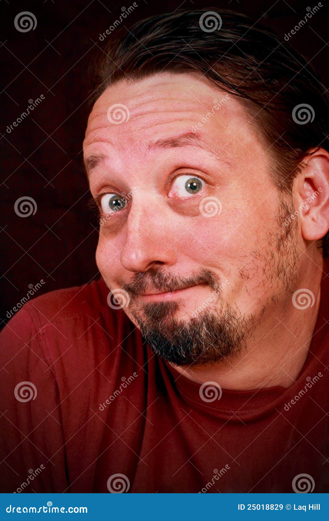 Disbelief stock image. Image of disbelief, caucasian - 25018829