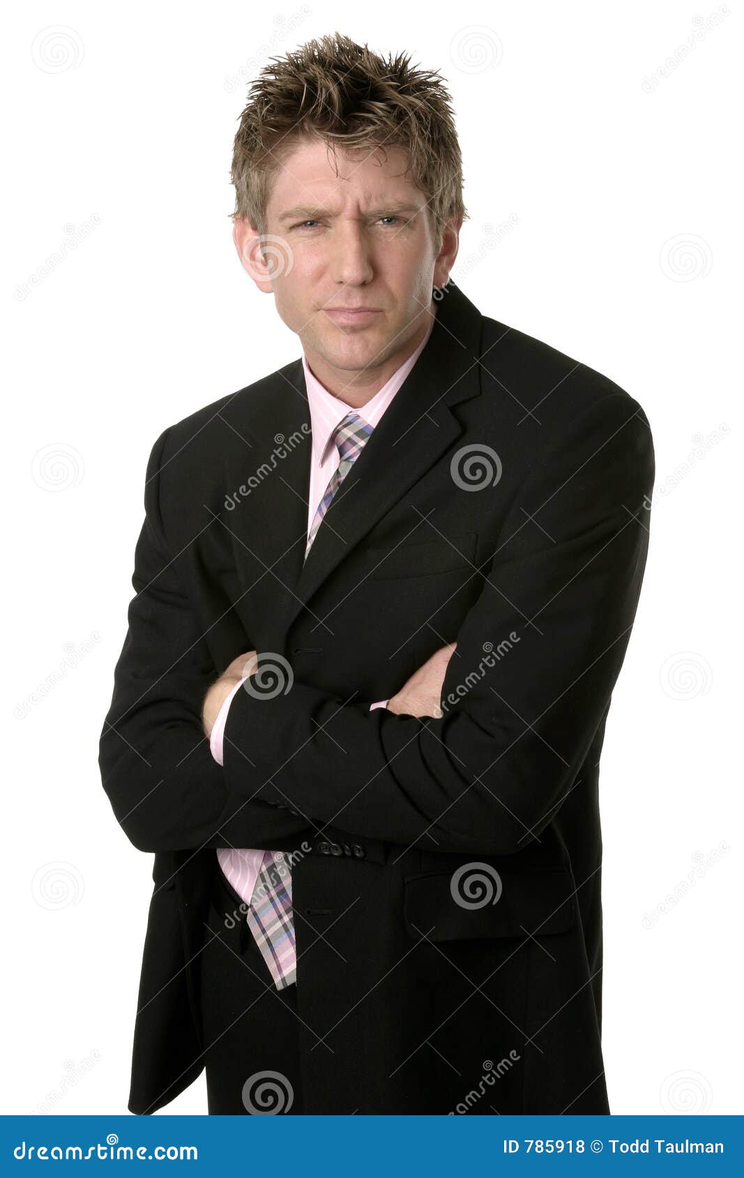 Disbelief stock photo. Image of skeptical, skepticism, business - 785918