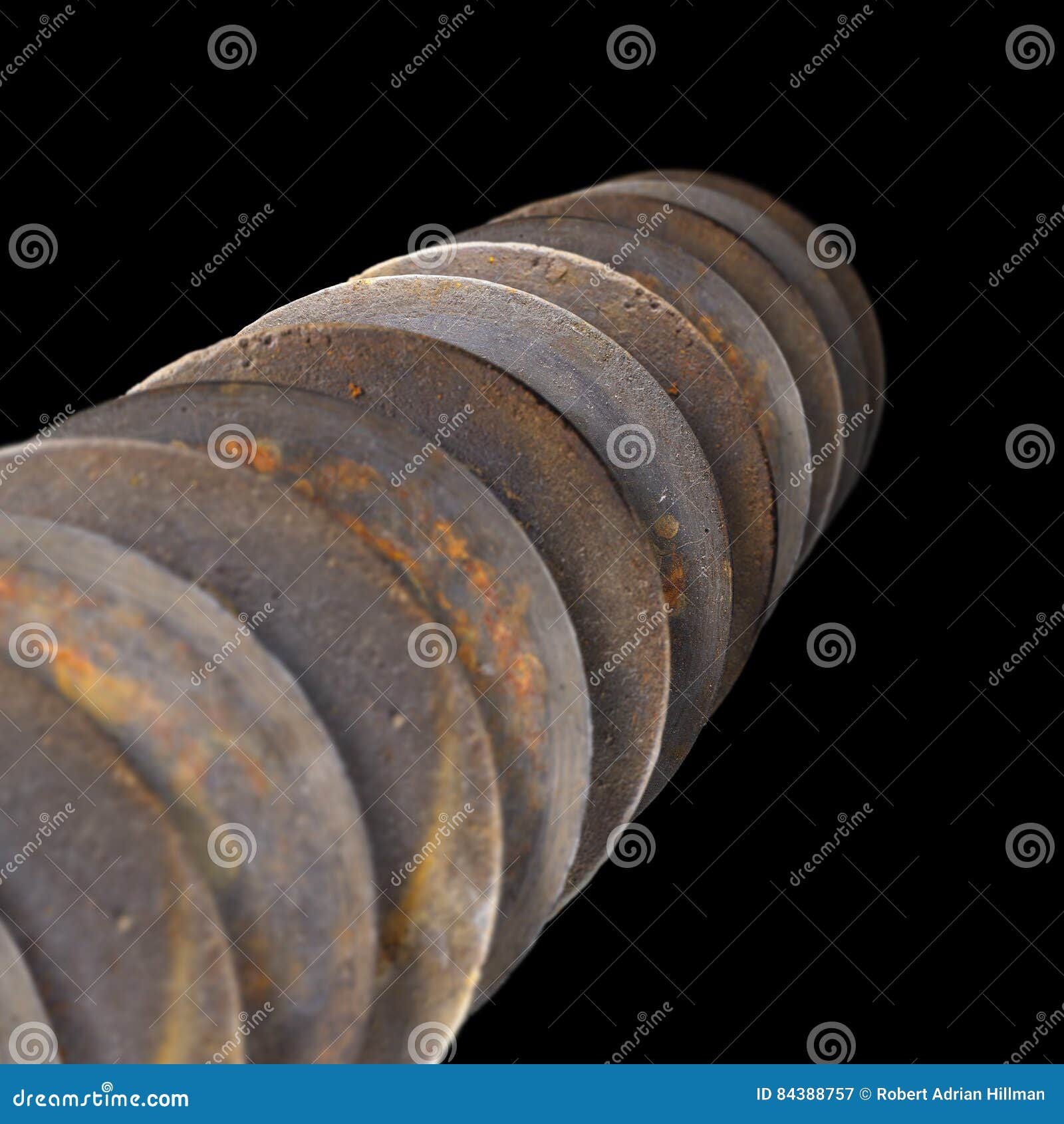 Disc array stock image. Image of circles, worn, discs - 84388757