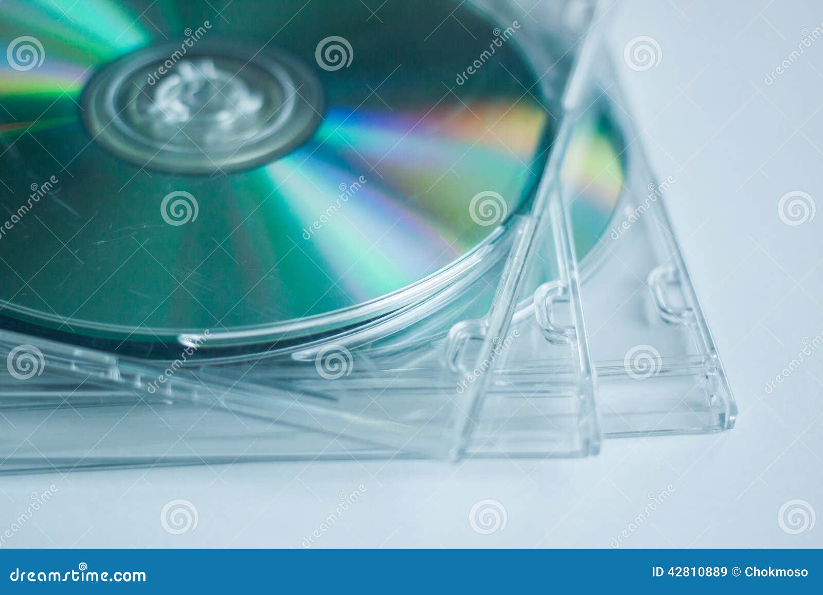 Disc stock image. Image of discs, video, technology, disk - 42810889