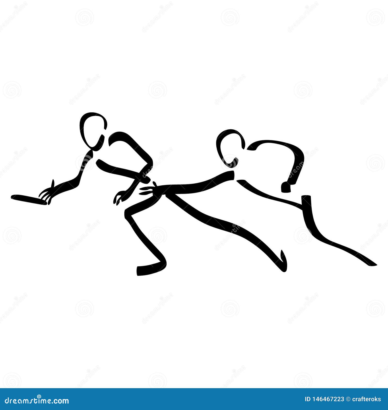 Disc Golf Frisbee Vector Eps Hand Drawn, Vector, Eps, Logo, Icon ...