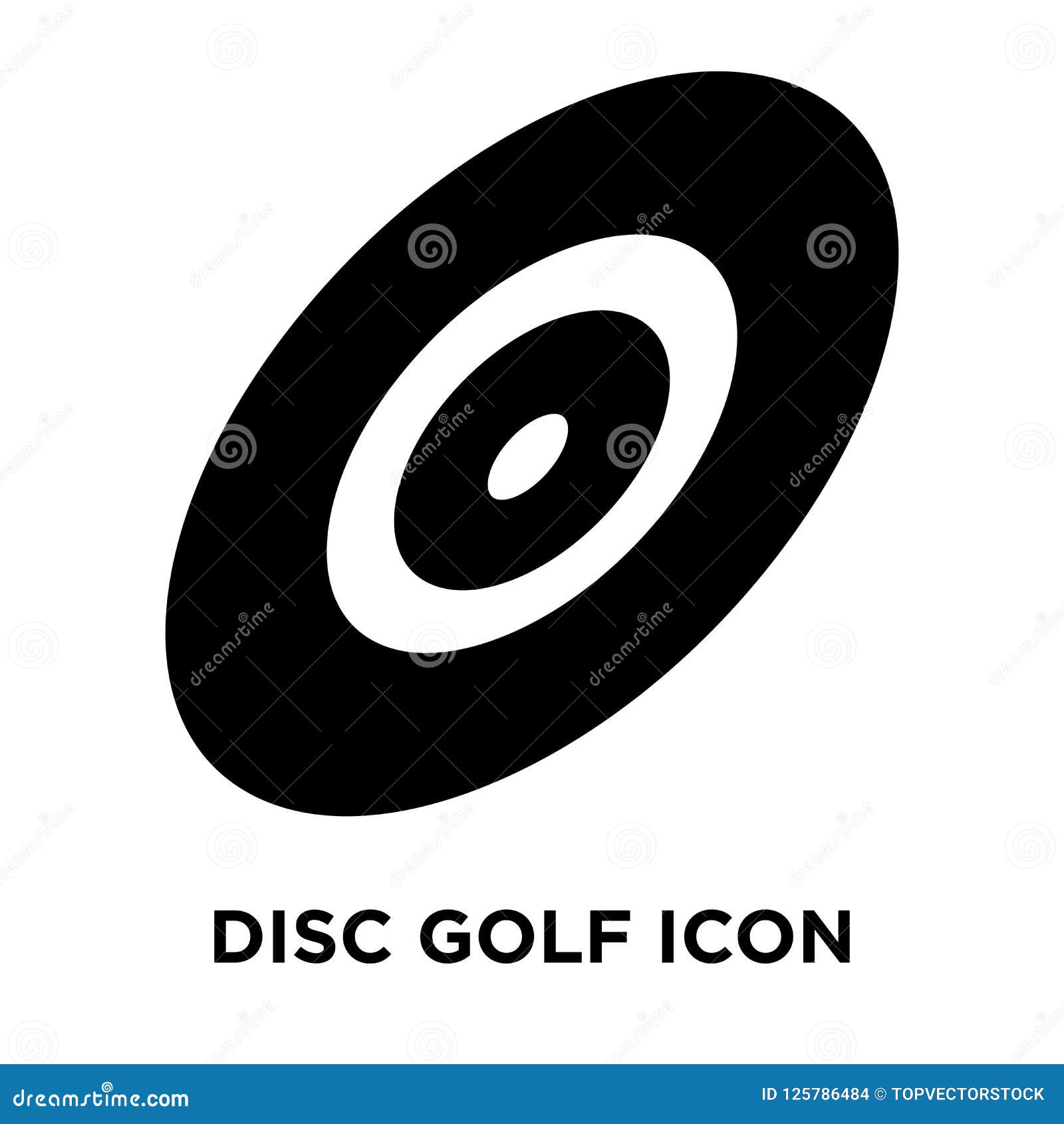 Disc Golf Icon at Ilene Matherne blog