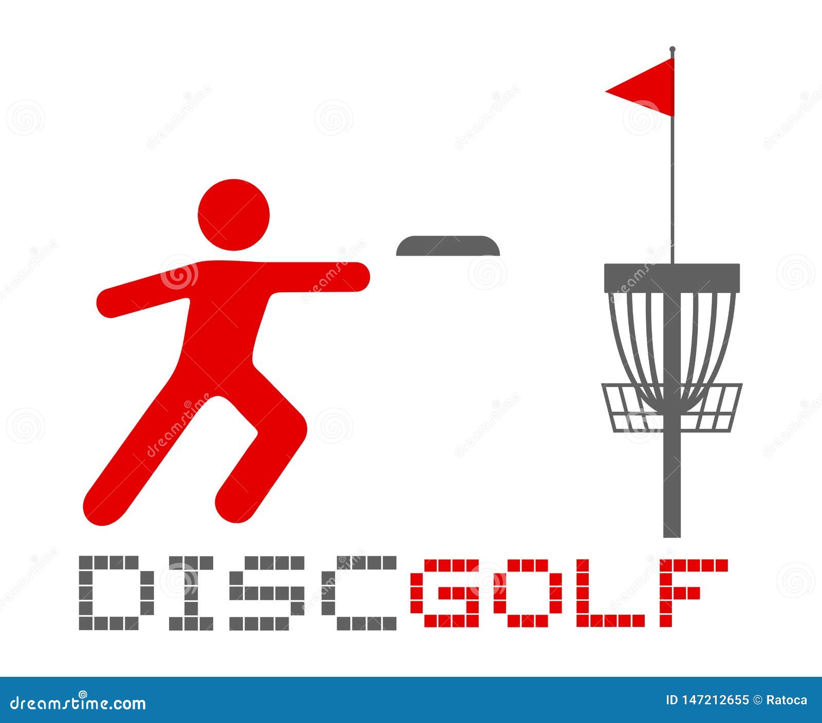 Discgolf Cartoons, Illustrations & Vector Stock Images - 26 Pictures to ...