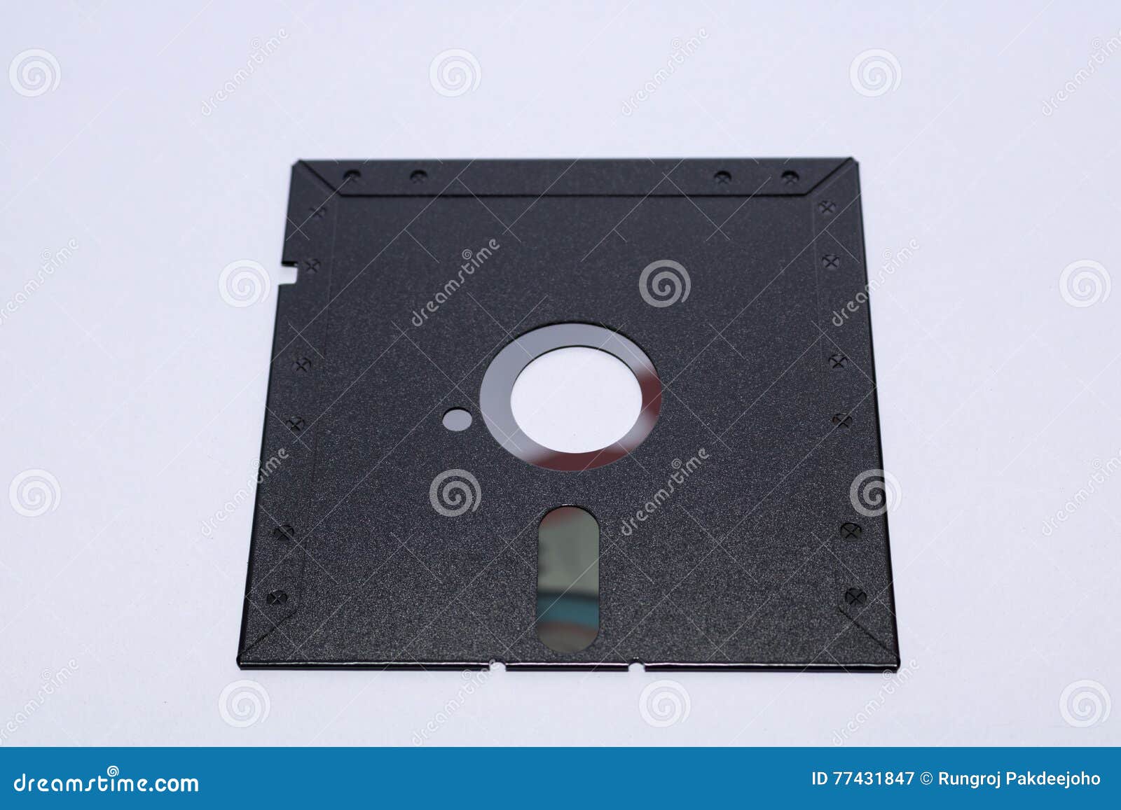 Disc Older Generation of Computers 1 Stock Image - Image of disc, slim ...