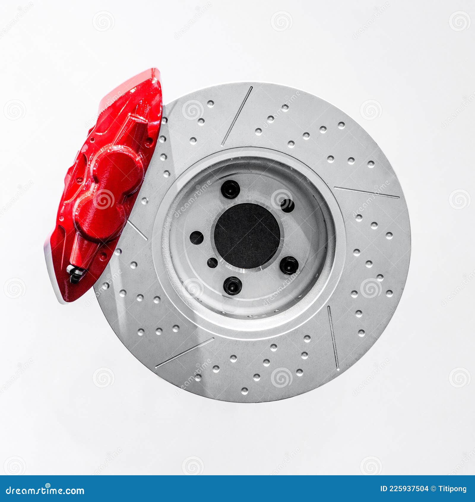 Disc Plate Disc Brake stock photo. Image of brake, automotive - 225937504
