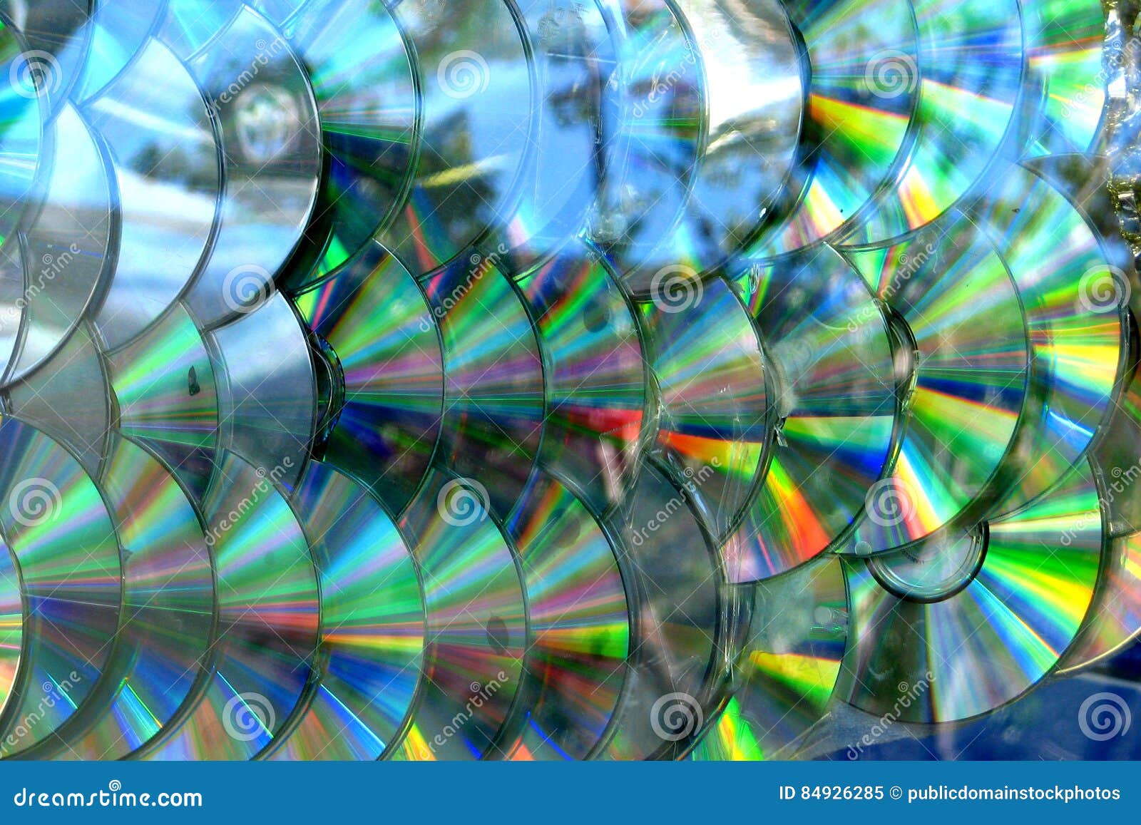 Disc Texture Picture. Image: 84926285