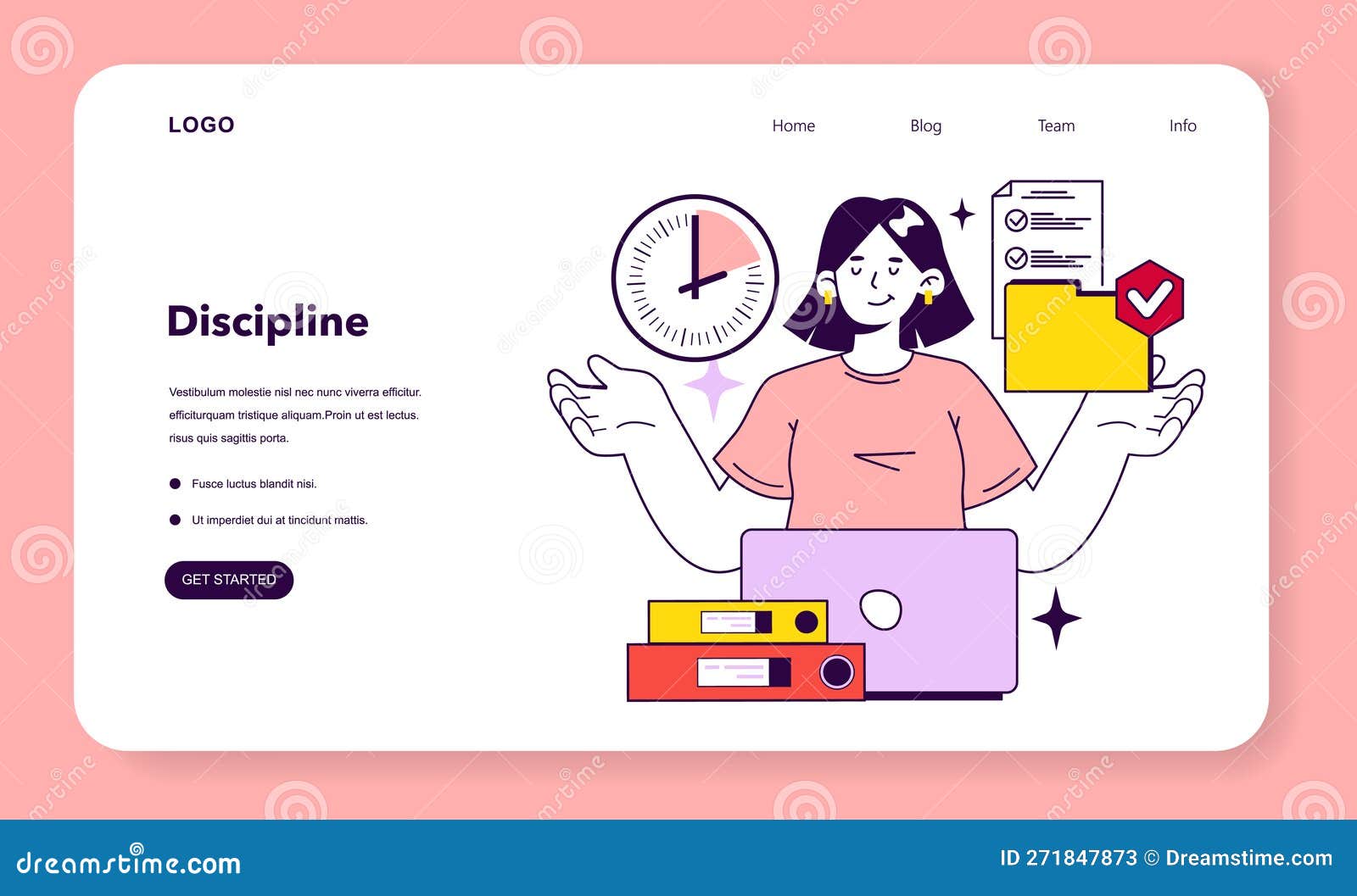 Discipline As an Advantage of Key Performance Indicators Implementation ...