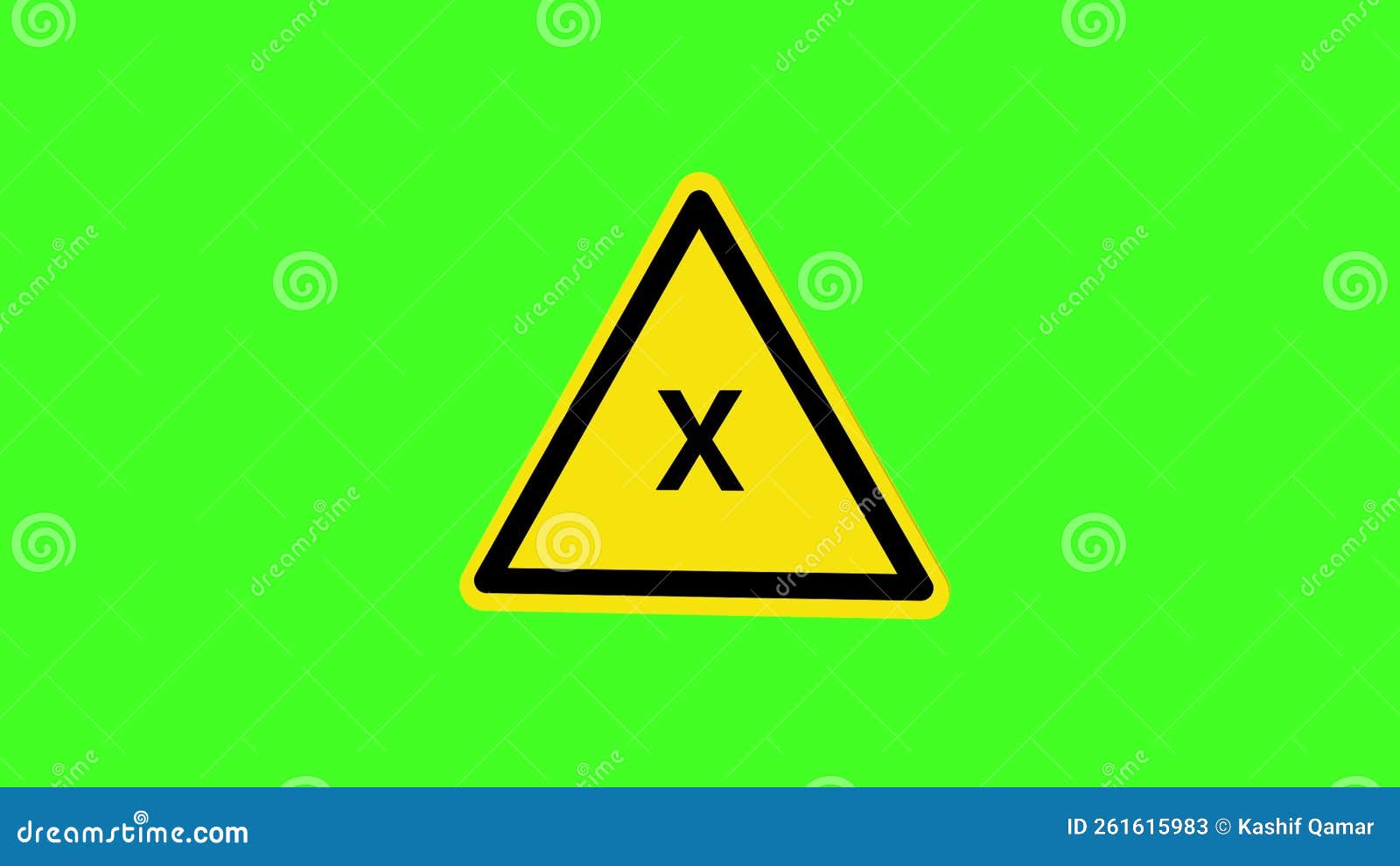 Disclaimer Sign 3d. Rotating Disclaimer Sign Green Screen Stock Video ...