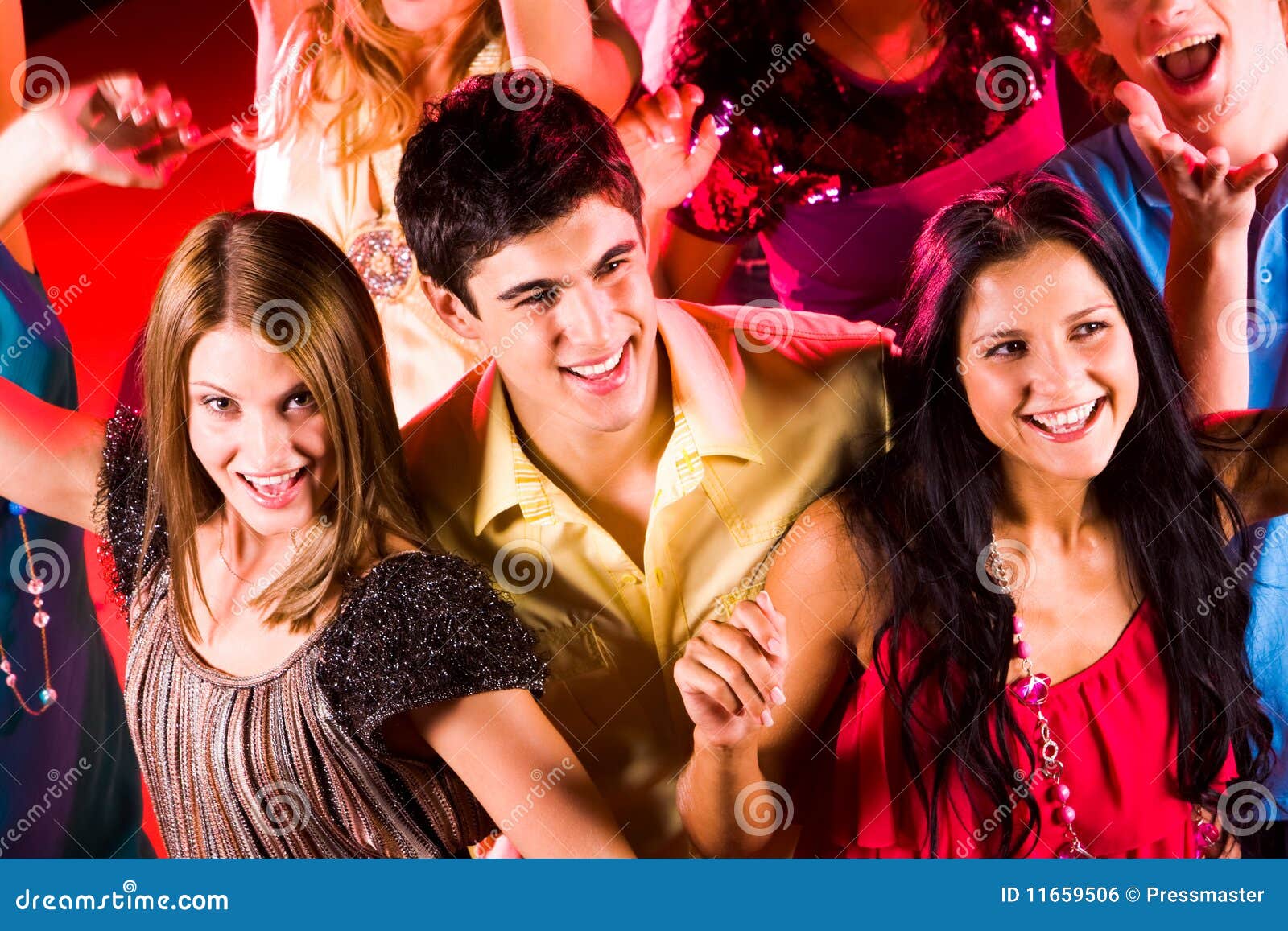 At disco stock photo. Image of disco, clubbing, club - 11659506