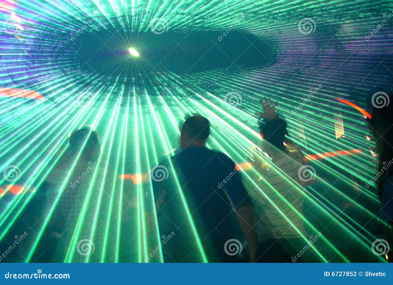 Disco stock photo. Image of active, entertainment, motion - 6727852