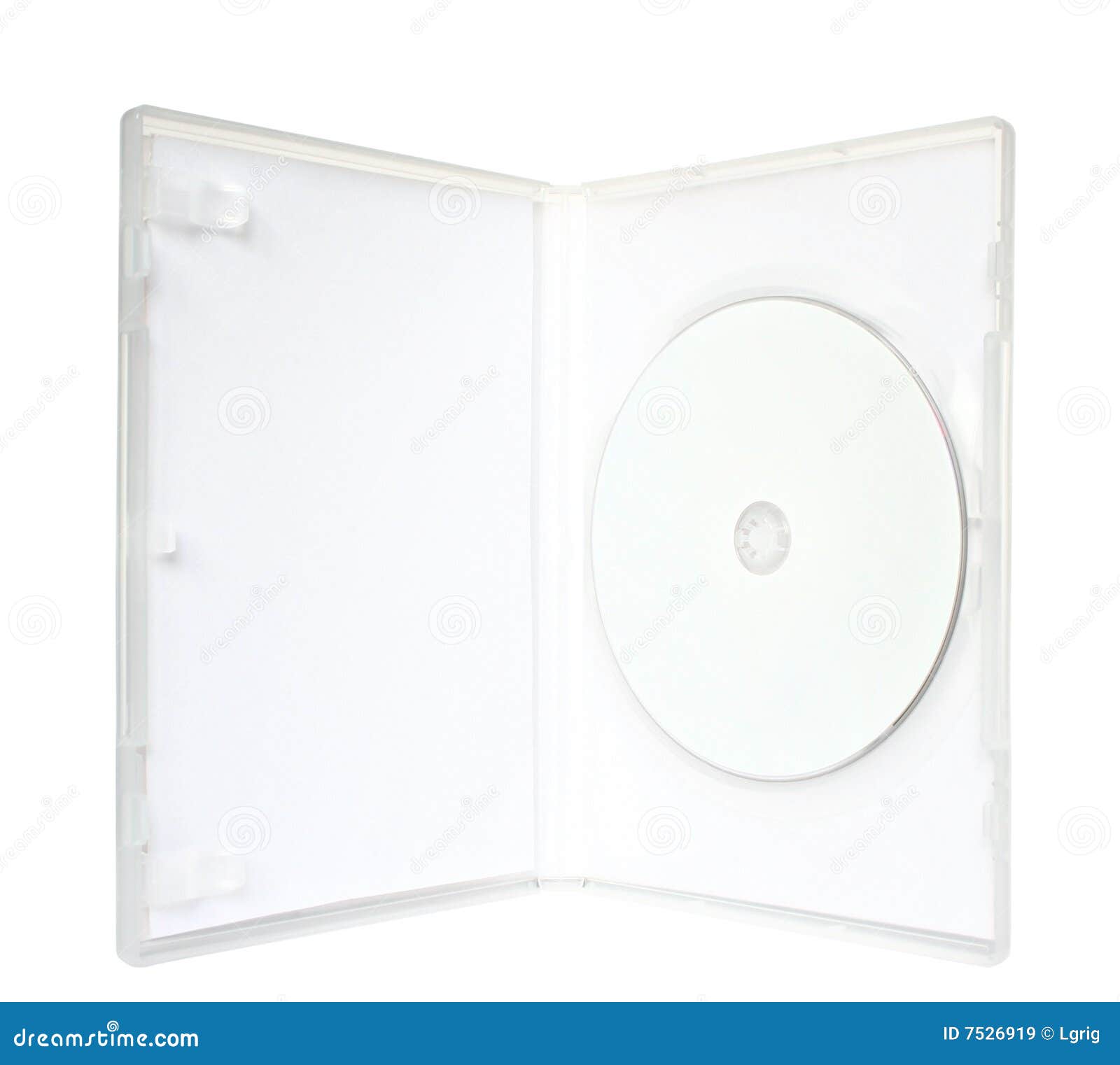 Disco imagen de archivo. Imagen de video, disco, forma - 7526919