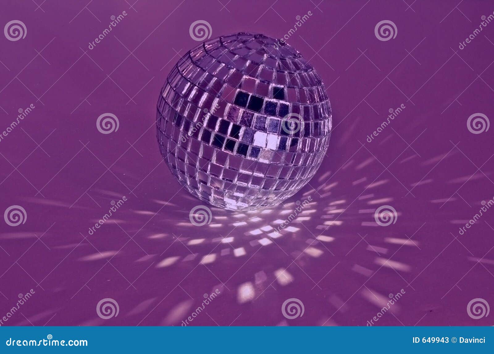 Disco ball stock image. Image of disco, sphere, ball, lights - 649943