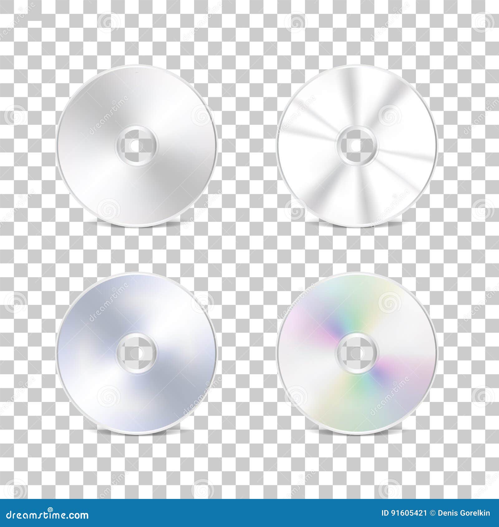 Disco CD ilustração do vetor. Ilustração de filme, preto - 91605421