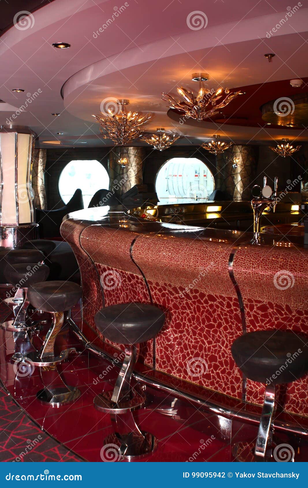 Disco dance hall stock photo. Image of tile, tables, speaker - 99095942