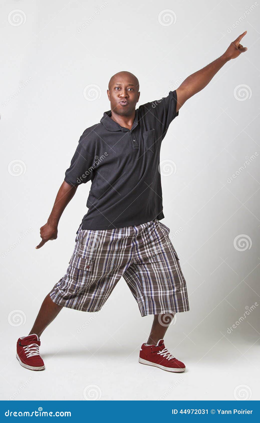 Disco dancing in short stock image. Image of happy, smile - 44972031