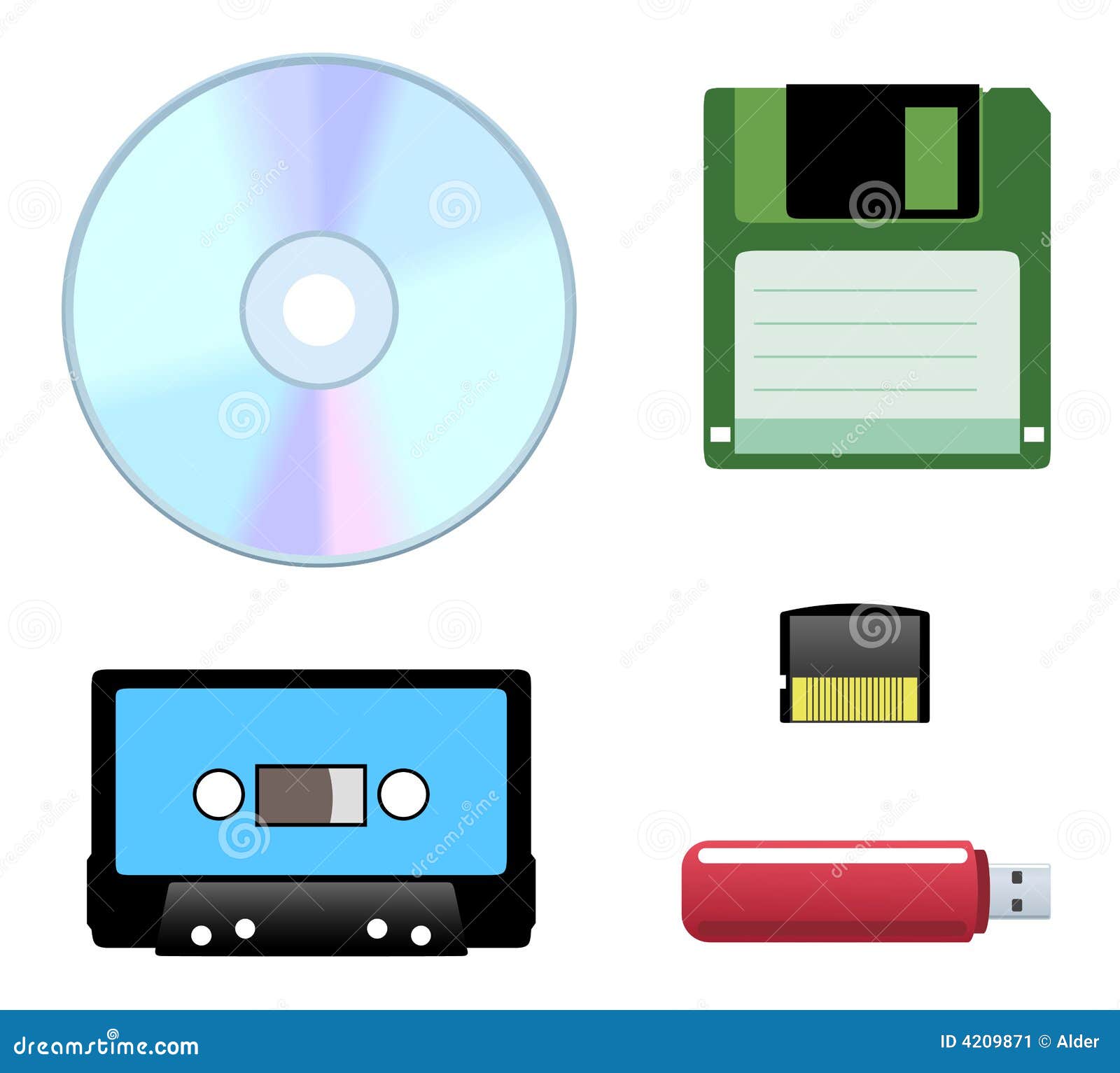 Dischetto Illustrazioni, Vettoriali E Clipart Stock – (7,975 ...