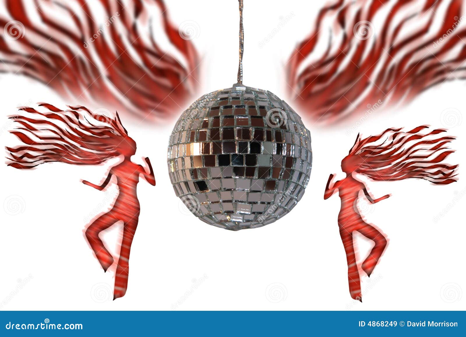 Disco Divas Picture. Image: 4868249