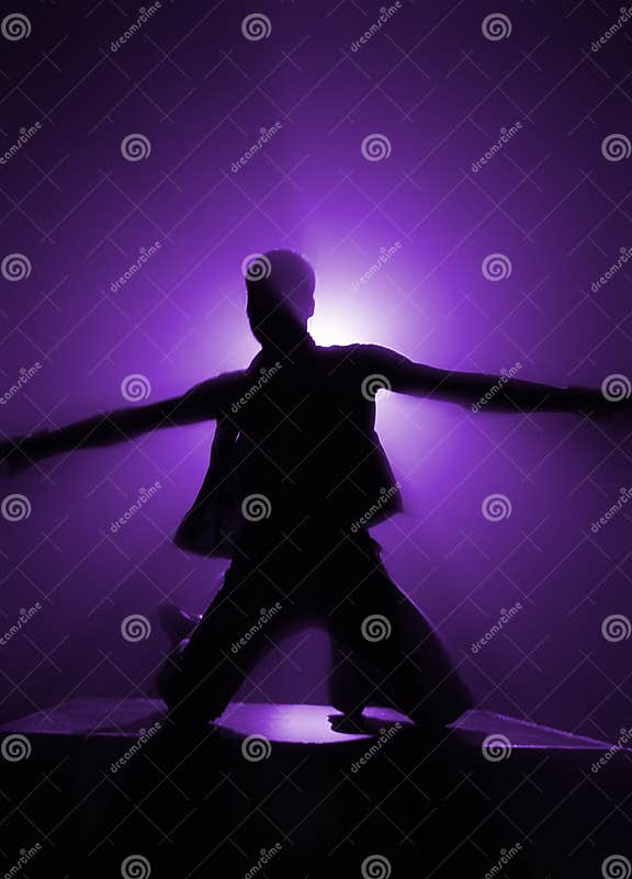 Disco guy stock image. Image of move, erotic, drug, clubbing - 474791