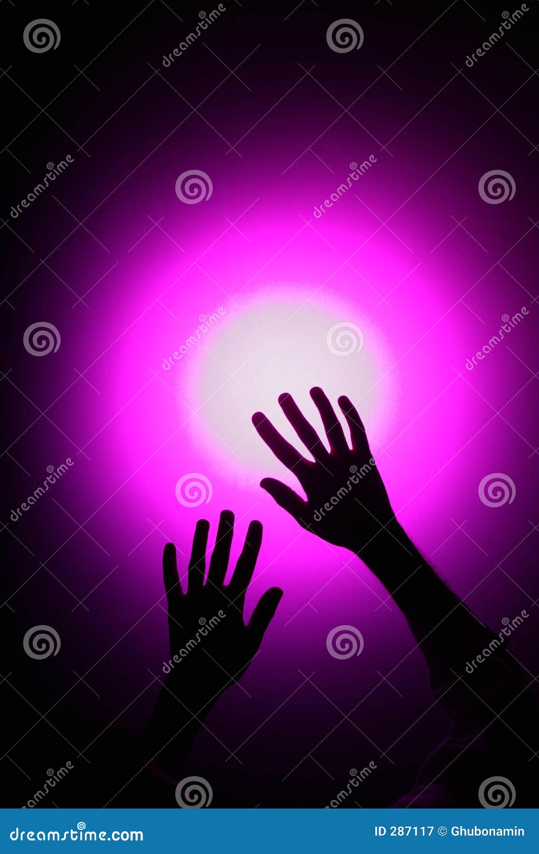 Disco Hands stock image. Image of party, dancing, action - 287117