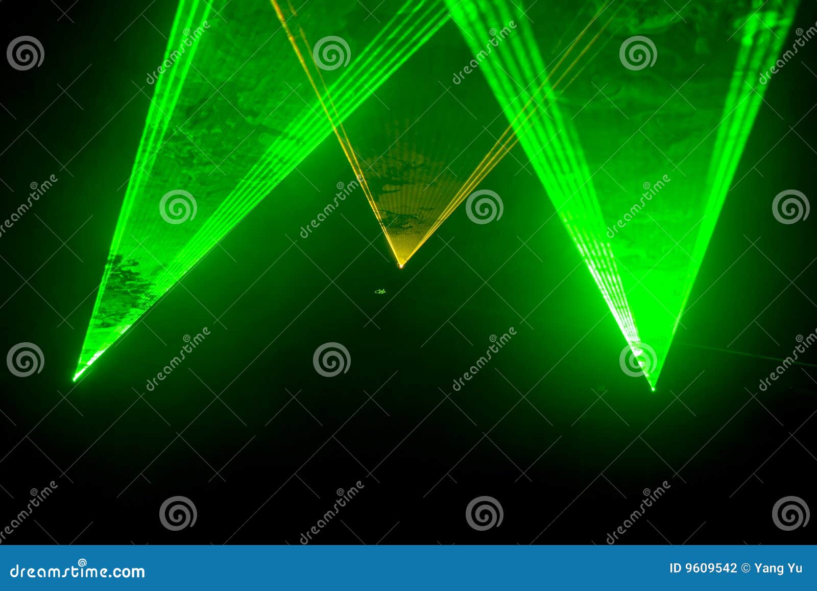 Disco and laser show stock photo. Image of power, backdrop - 9609542