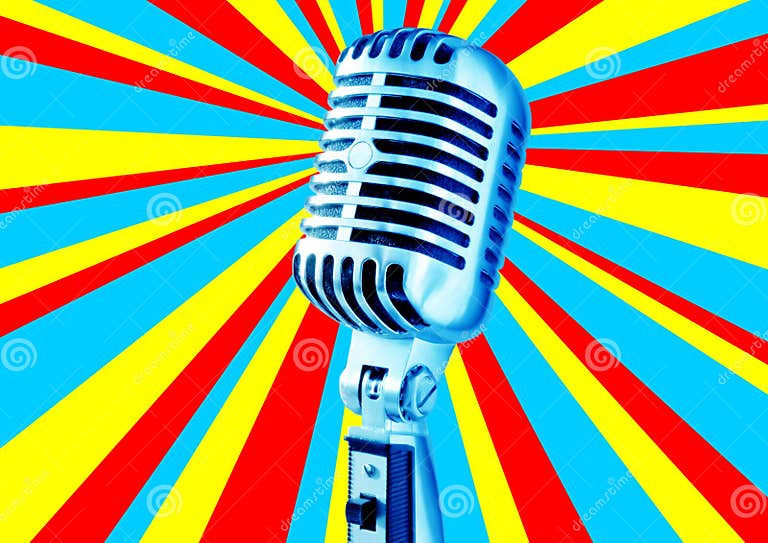 Disco Mike editorial photo. Image of deejay, audio, colorful - 1036171