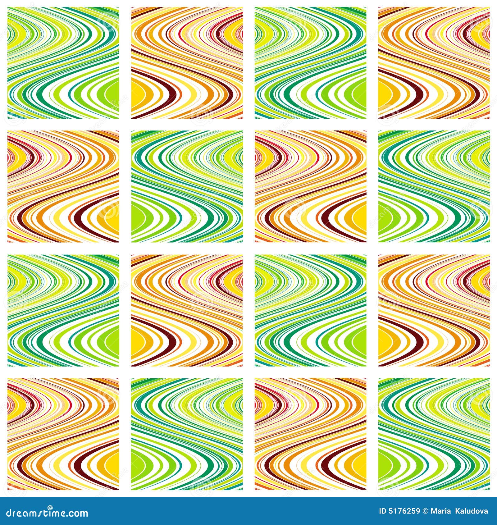 Disco Pattern stock vector. Illustration of leaves, background - 5176259