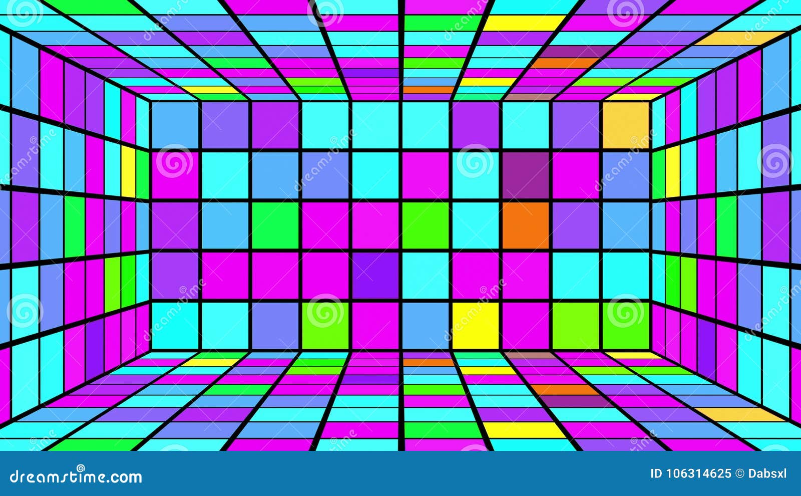 Disco Room Background Loop Purple Stock Video - Video of floor, purple ...