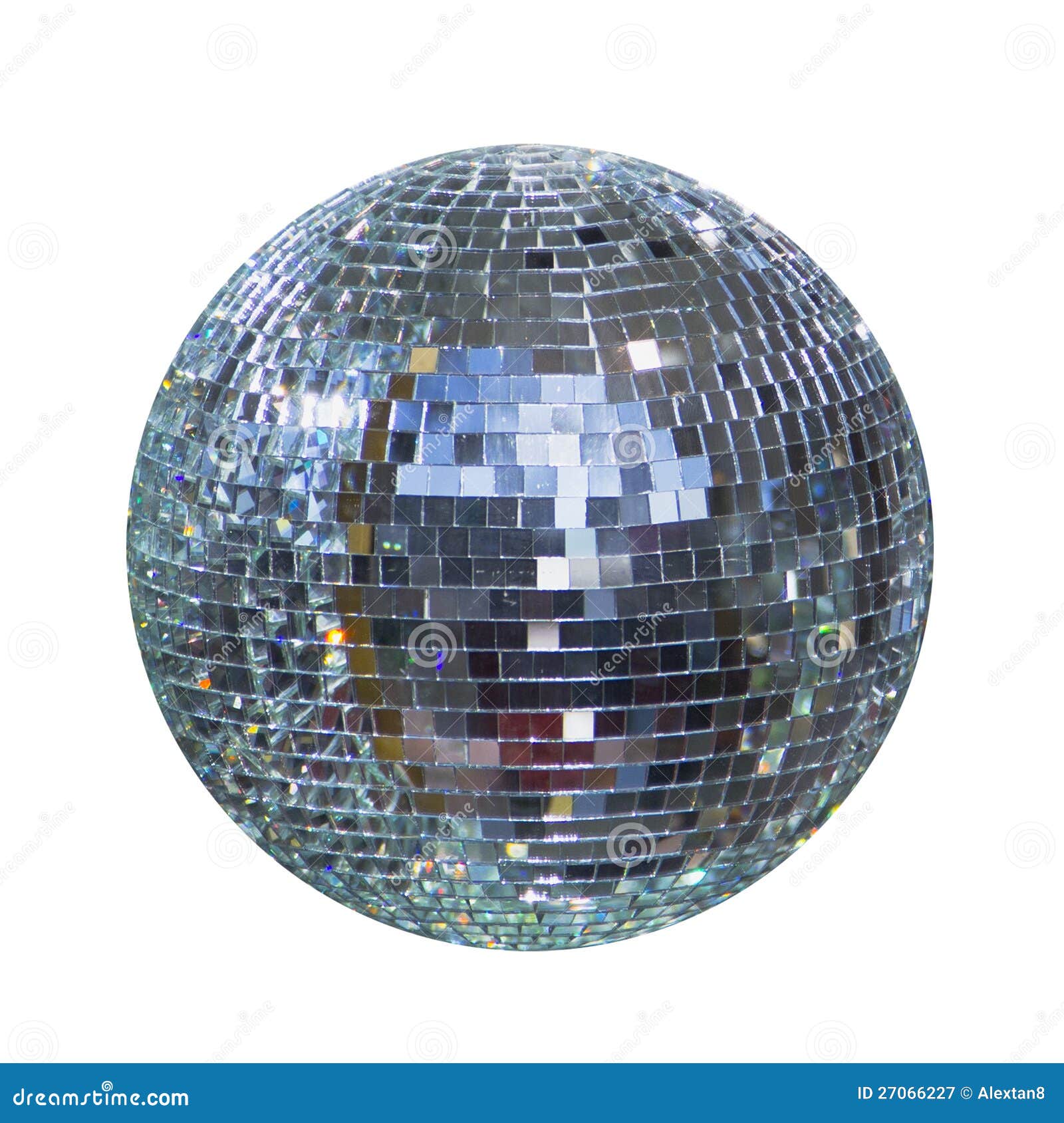 Disco shiny ball, sphere stock image. Image of dance - 27066227