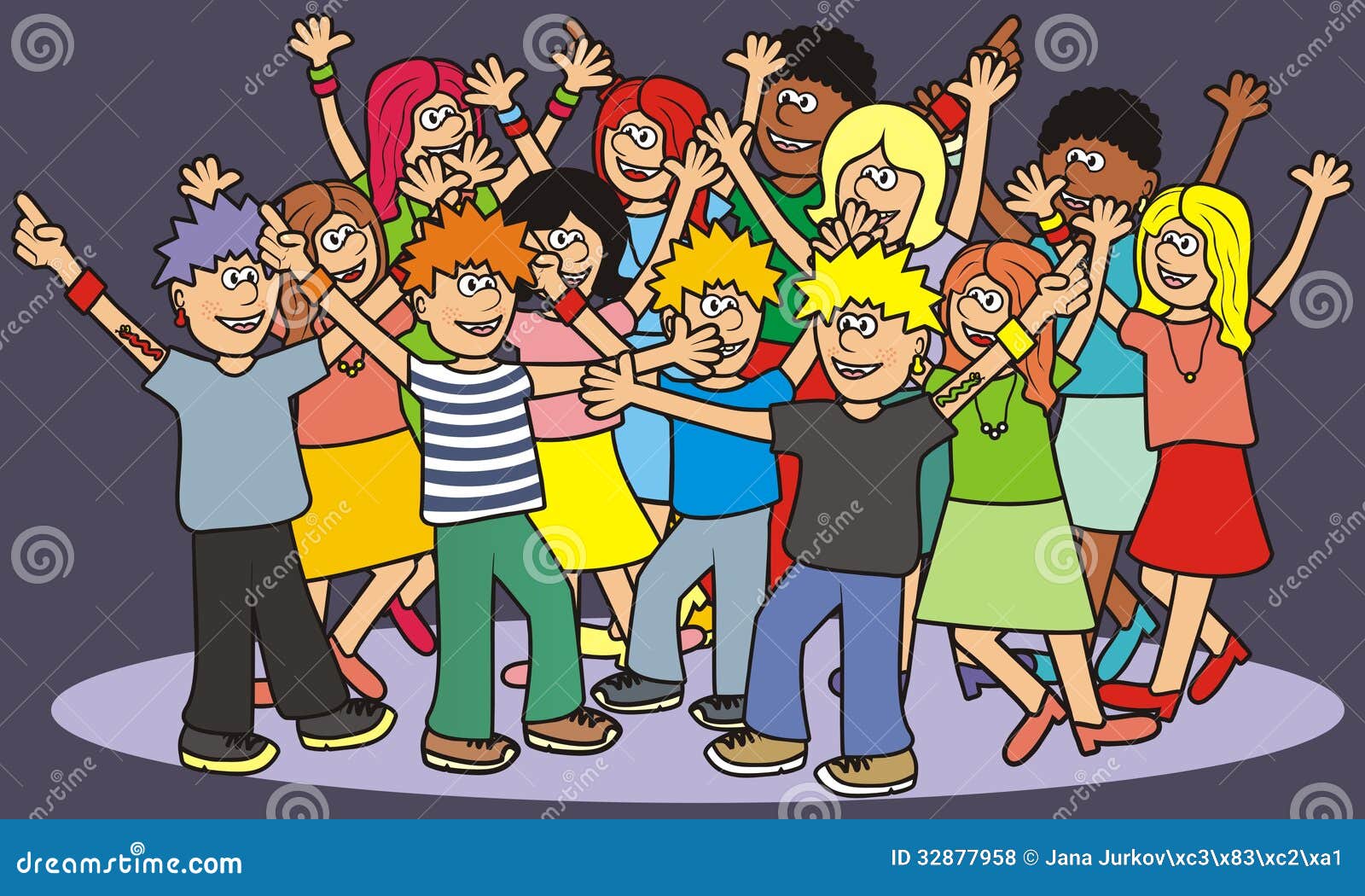 Cotillon Cartoons, Illustrations & Vector Stock Images - 23 Pictures to ...